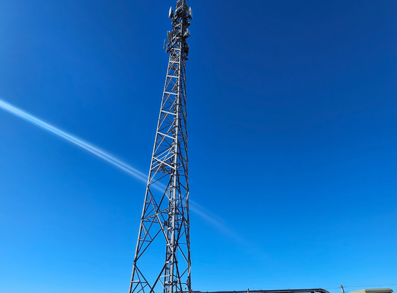 UGL achieves milestone in upgrading nbn Fixed Wireless network UGL achieves milestone in upgrading nbn Fixed Wireless network