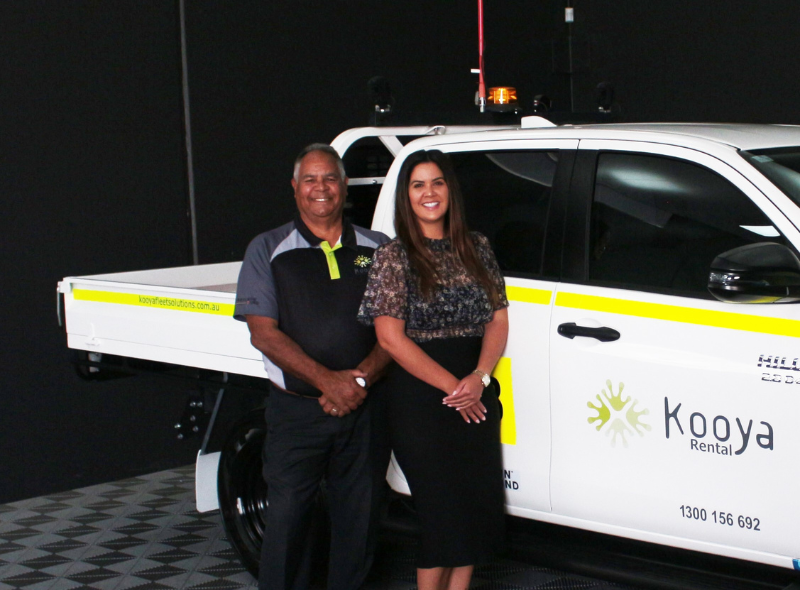 UGL celebrates Indigenous Business Month through strong relationships ...