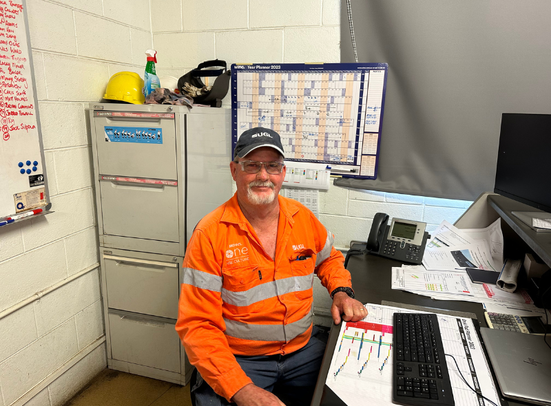 Why UGL is family | UGL news