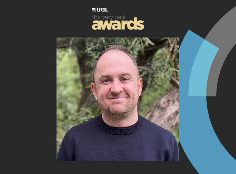 Identifying risks to prevent incidents | UGL news Identifying risks to prevent incidents | UGL news