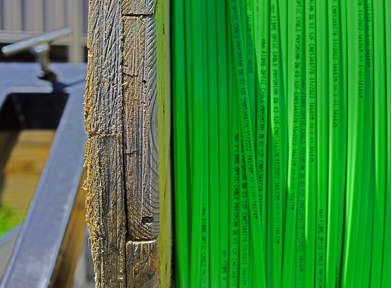 UGL awarded fibre upgrade works with NBN Co