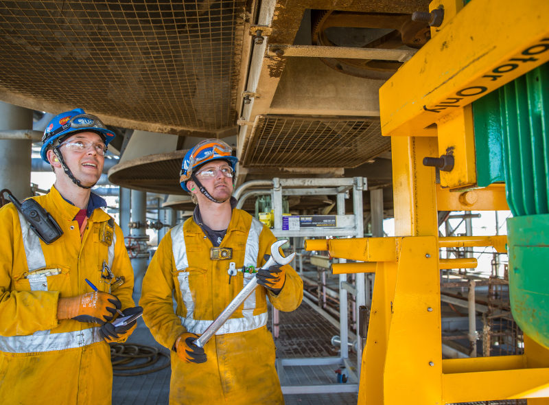 UGL expands presence in Northern Territory with up to 100 new jobs