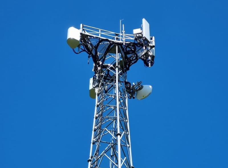 UGL expands wireless telecommunication capability | UGL news