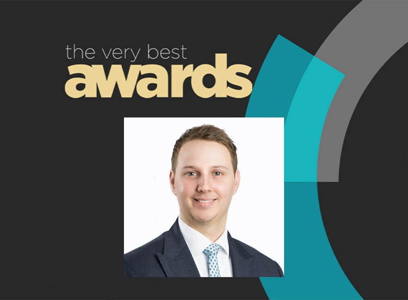 Continuous improvement gains a win