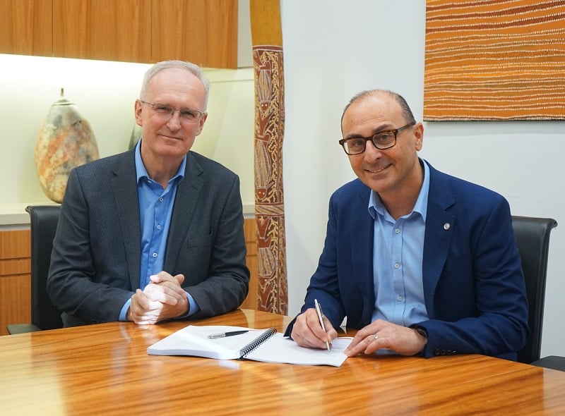 UGL awarded $125m electrical maintenance contract by Western Power