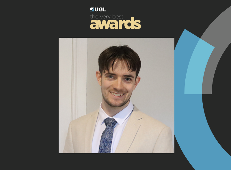 Alec drives innovation with automation tools wins UGL Very Best Award ...