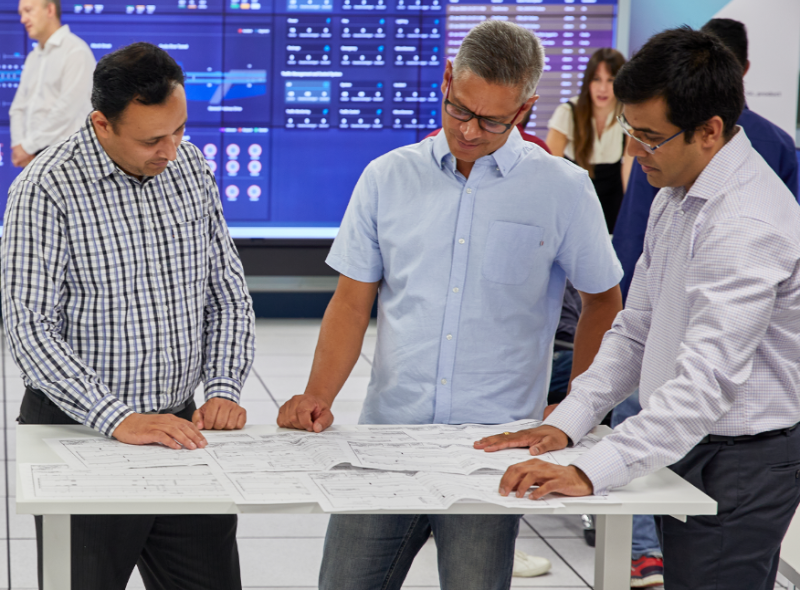 UGL: Bringing engineering to life for over a century