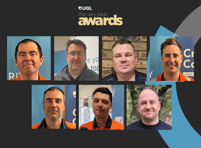 The UGL team finding solutions to potential risks | UGL news