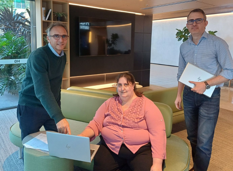 UGL part of the team for Logan and Gold Coast faster rail project