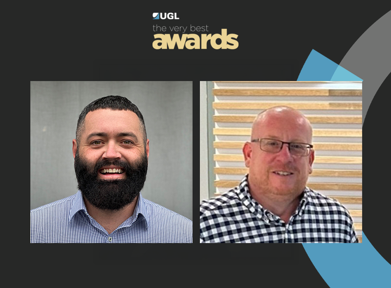 Satisfied client seeks continued partnership with UGL for future ...