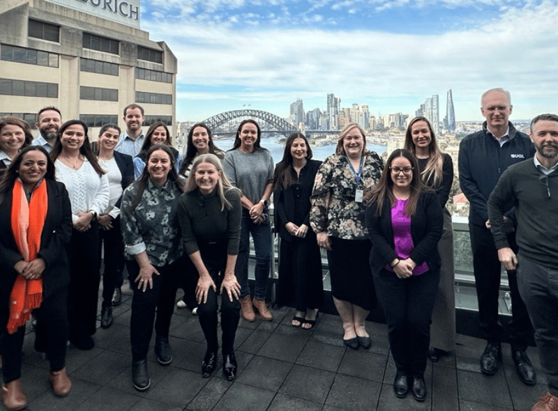UGL employees unite for Workplace Gender Equality Program | UGL news