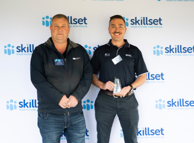 UGL and Skillset empower Indigenous youth in Dubbo