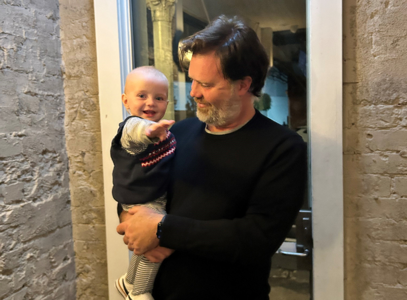 Parental leave at UGL: supporting families and careers