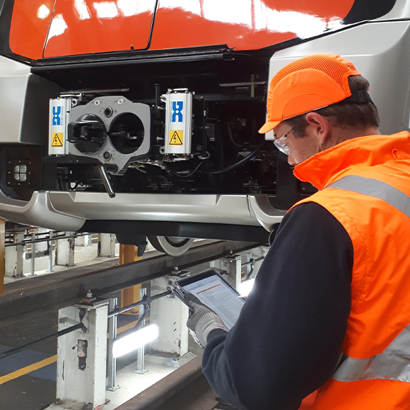 UGL deploys leading Asset Information System in Australia | UGL news