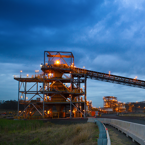 UGL secures $180M maintenance services contract with BMA | UGL Latest News