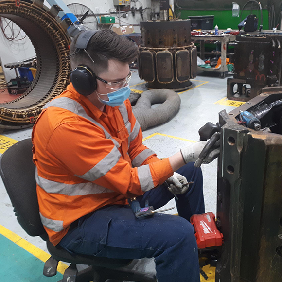 A better way to work | UGL Latest News