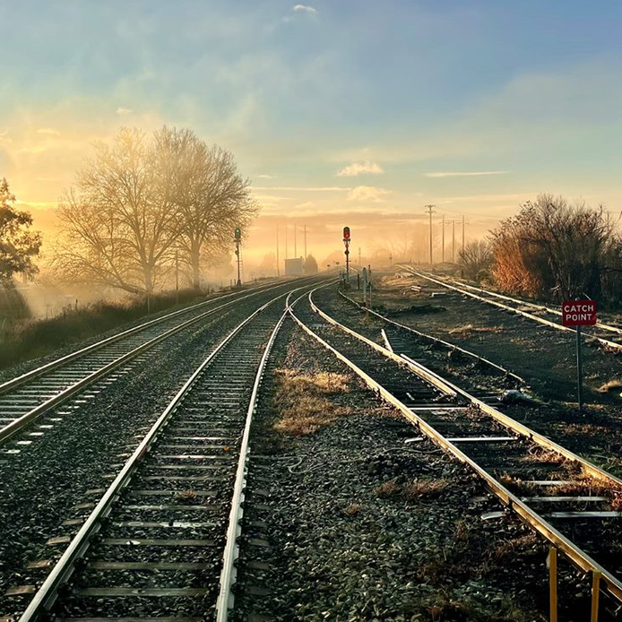 UGL Regional Linx presses "go" on NSW Country Regional Network | UGL news