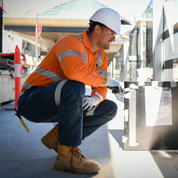 CIMIC Group companies finalise $900M CRR RIS contract | Latest News