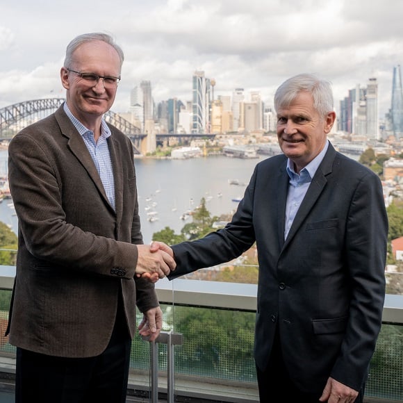 UGL and ECA Group join forces | UGL news