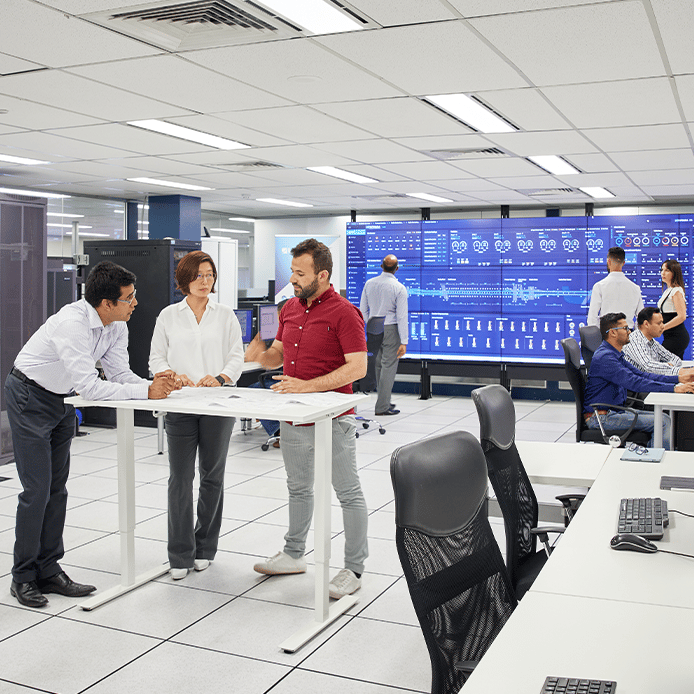 UGL's investment into technology innovation | UGL Latest News