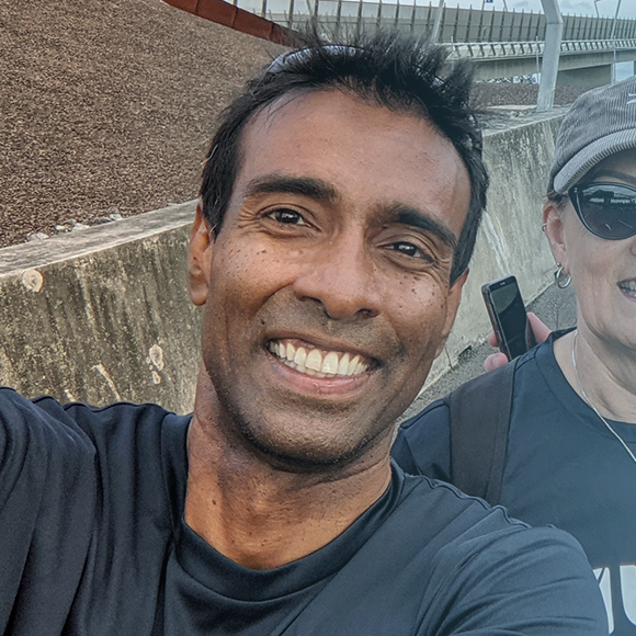 From Graduate to Head of Engineering Mechanical | UGL Latest News