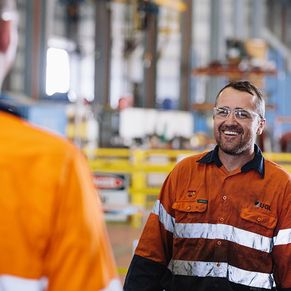 UGL secures $200M in maintenance services contracts | UGL Latest News