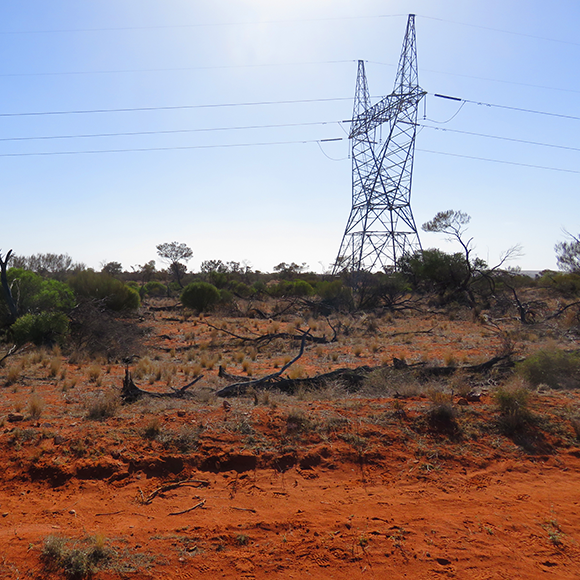 UGL wins $180M Power Contract | UGL Latest News