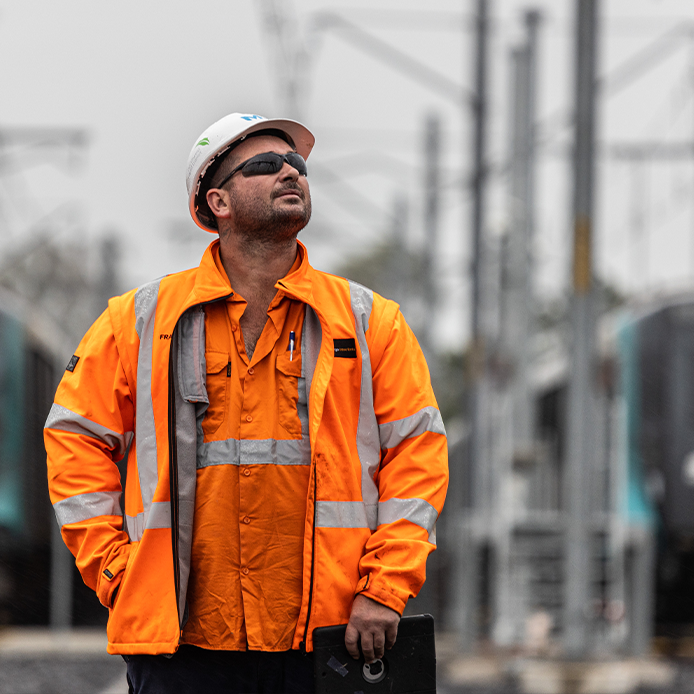 Making it easier on-site | UGL news