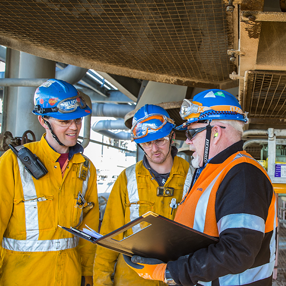 UGL secures $135M in resources utilities contracts | UGL news