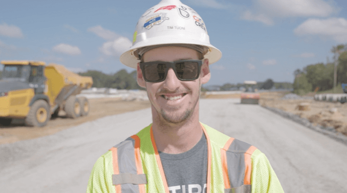 Careers in Construction: Developing Leadership Skills in the Field