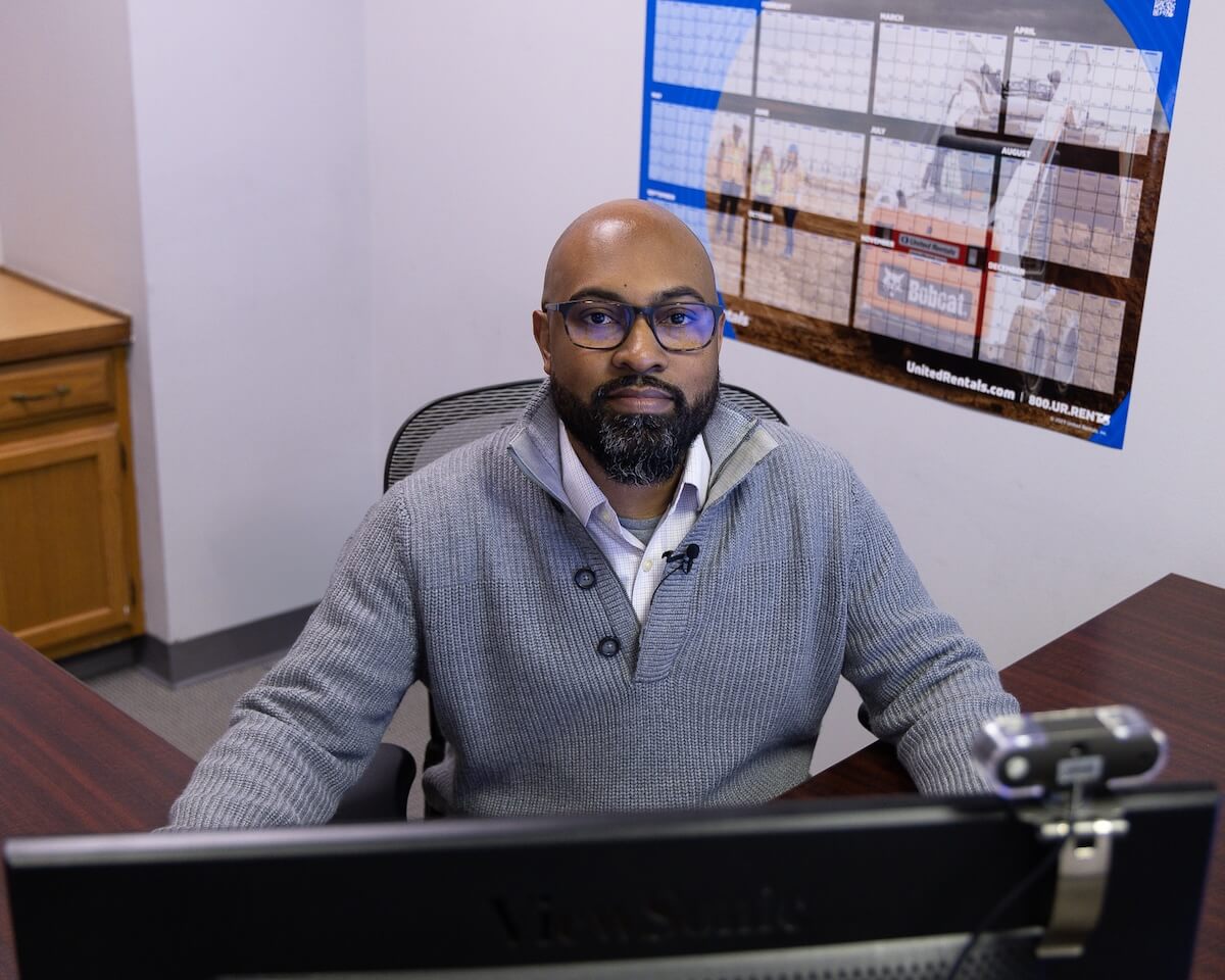 "Aggie Pride": Corey Morgan Discusses Historically Black University ...