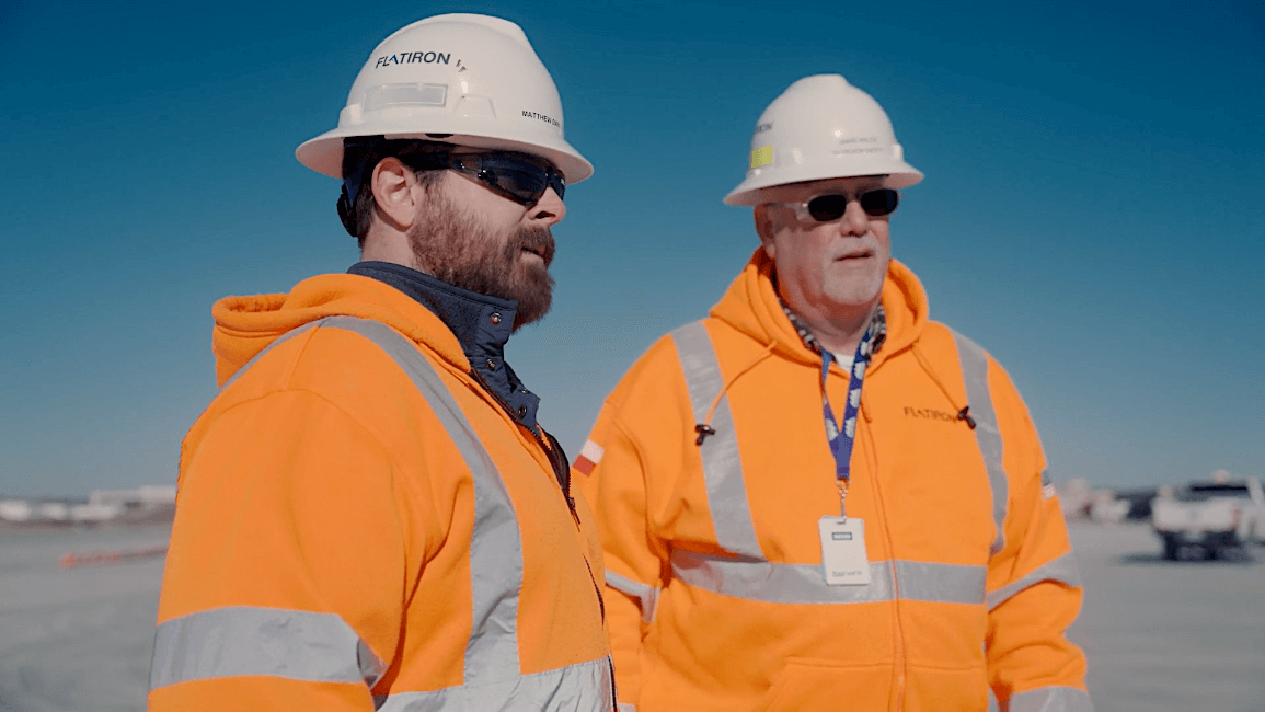 Transitioning from Safety Intern to Health and Safety Specialist