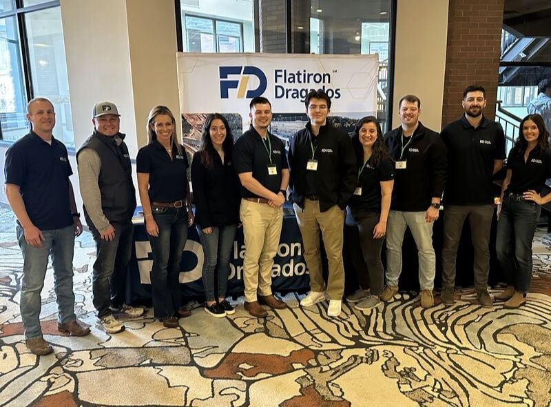 Supporting the Next Generation at ASC Region 1 Competition