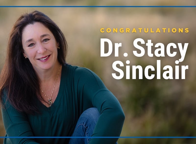 Environmental Manager Earns CASQA Outstanding Service Award