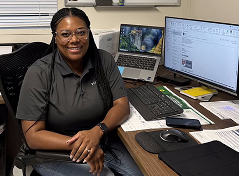 Cost Engineer Reflects on Black History Month and Family Values