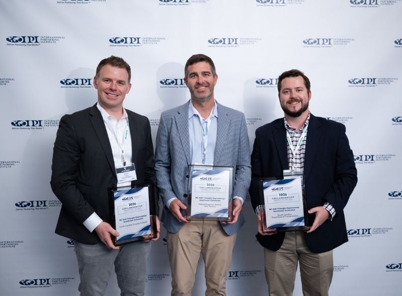 FlatironDragados Projects Earn International Collaboration Recognition