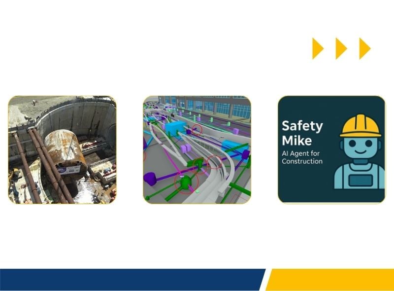 Driving Project Excellence with Construction Technology