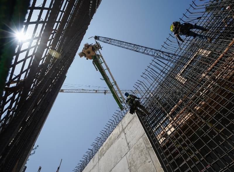 ASCE Features Orinda Water Treatment Plant