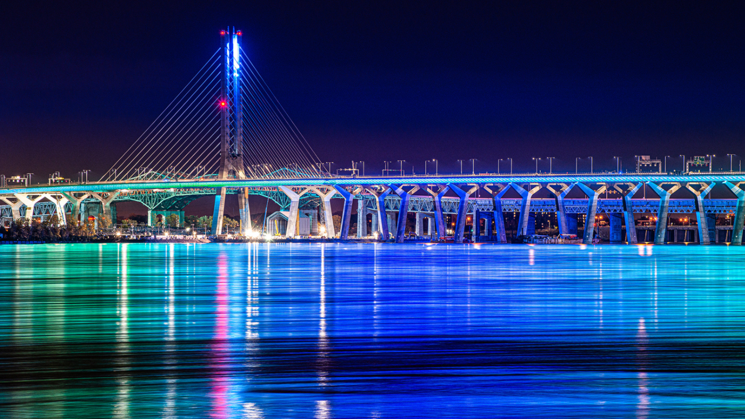 Bridges