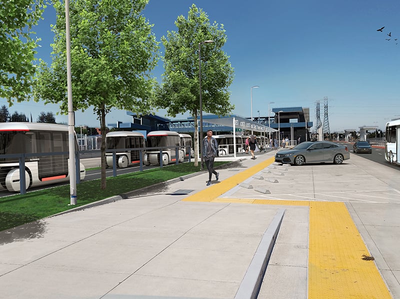 Ccta Automated Transit Network