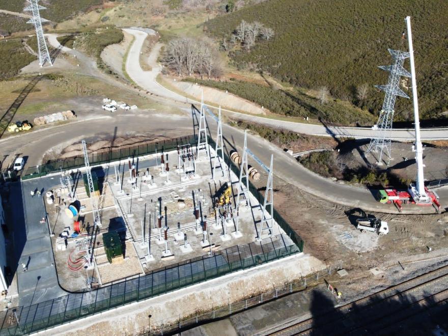 Electren adquiere SEGADE e impulsa el desarrollo de infraestructuras ...