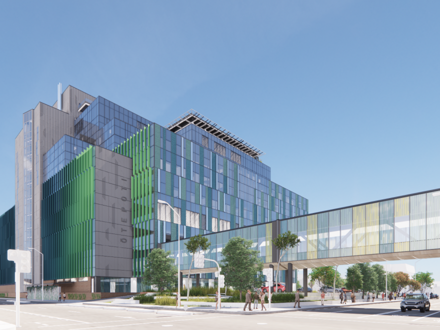 ACS Group achieved a net profit of €450 million in the first half of ...