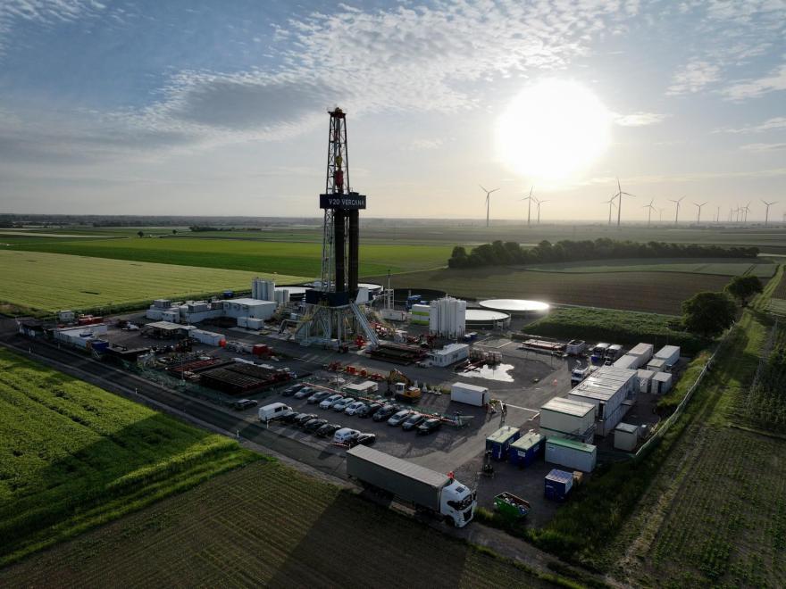 ACS Group increases its Net Profit by 15% to €950 million