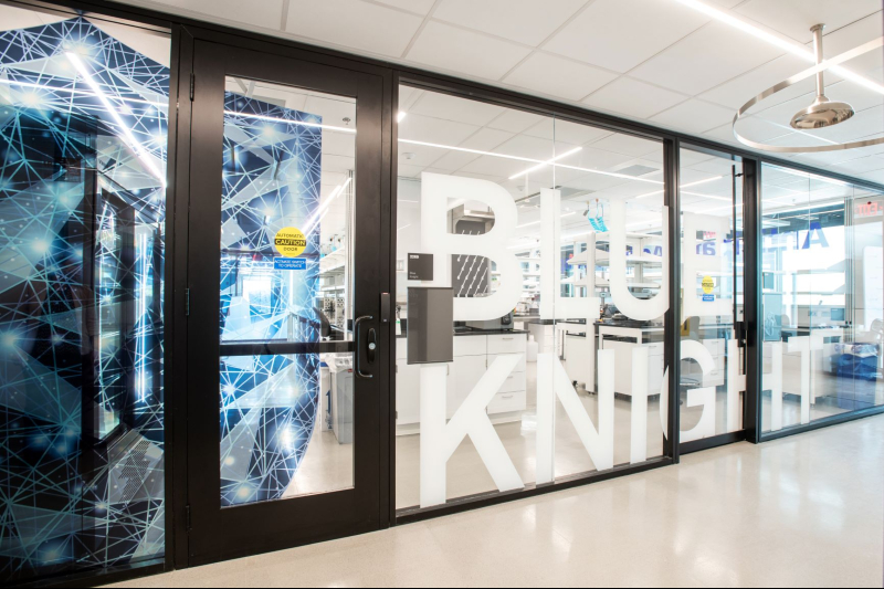 JLABS @ Washington, DC | Children's National Research and Innovation