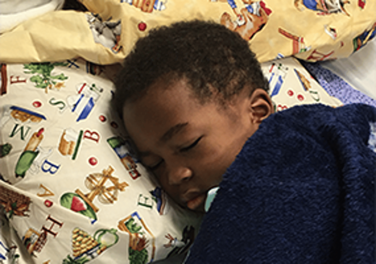 Pediatric Sickle Cell Disease - Conditions and Treatments | Children's ...