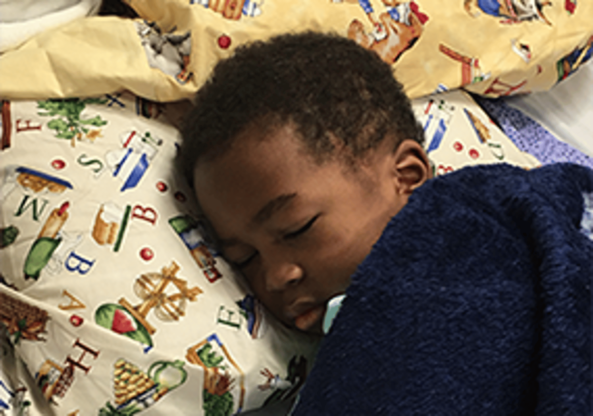 Comprehensive Sickle Cell Disease Program | Children's National Hospital