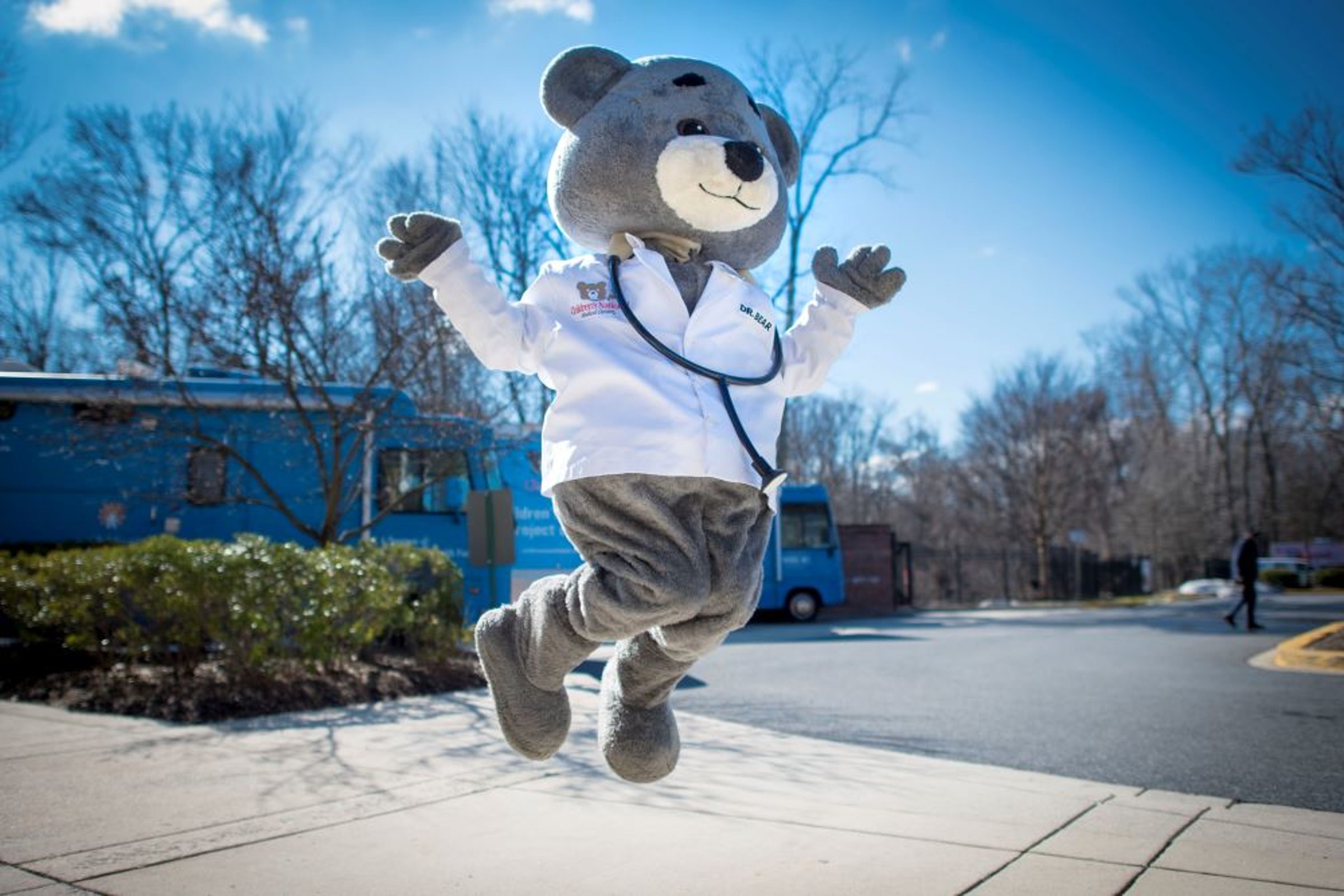 Donations to Dr. Bear’s Closet | Children's National Hospital