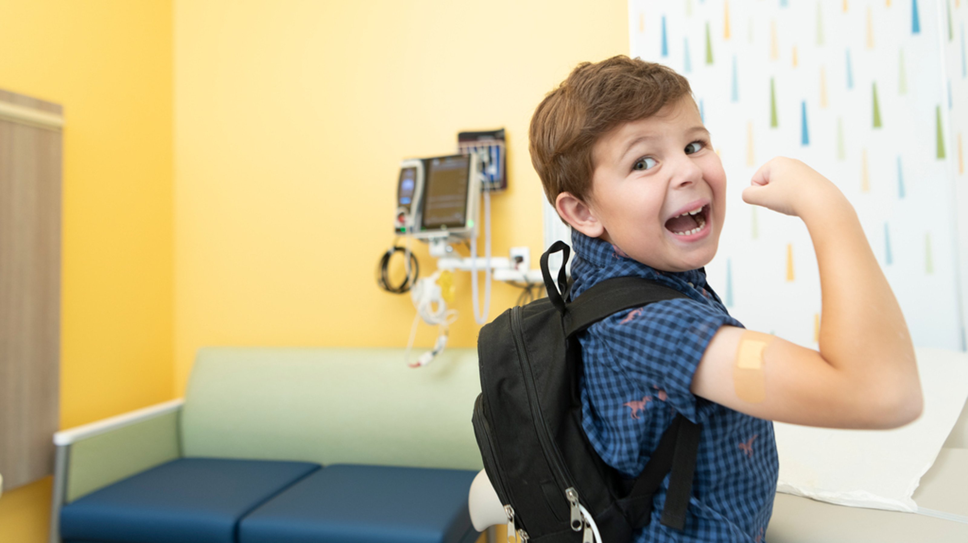 Shepherd Park | Children’s National Pediatricians