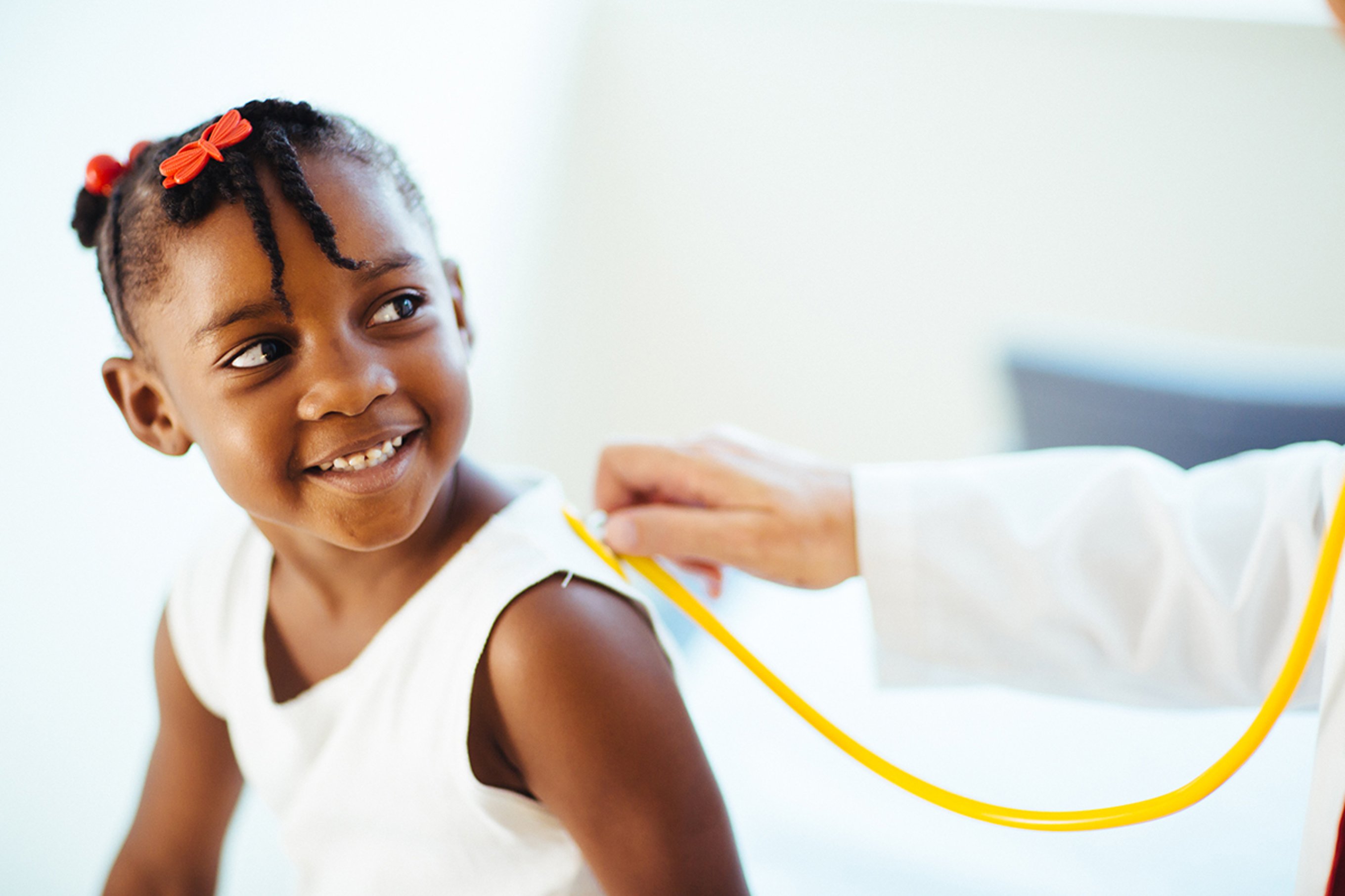 IDEAL Clinic Referral Guidelines | Children's National Hospital