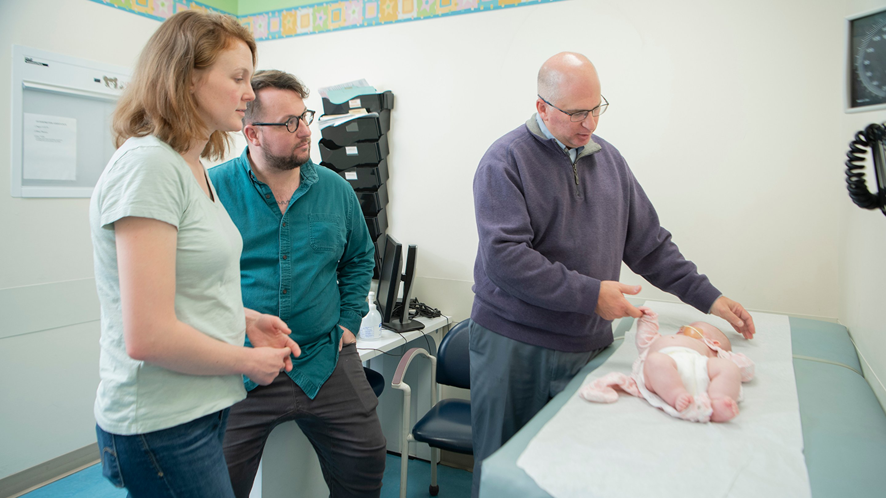 Bowel Management Program - Pediatric Colorectal & Pelvic Reconstruction ...